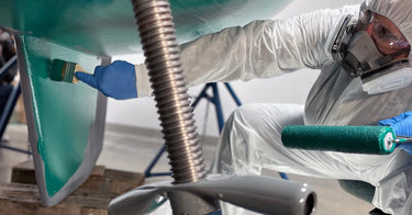 Bottom Paint 101: All About Anti-Fouling Paint from TotalBoat