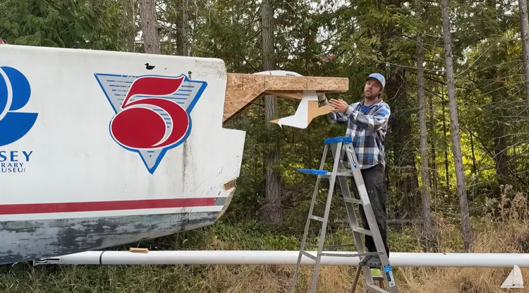 Redesigning the BowSprit: Balancing Functionality and Form - TotalBoat