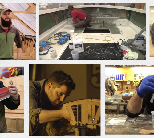 TotalBoat Ambassadors: YouTube Teachers and Mentors