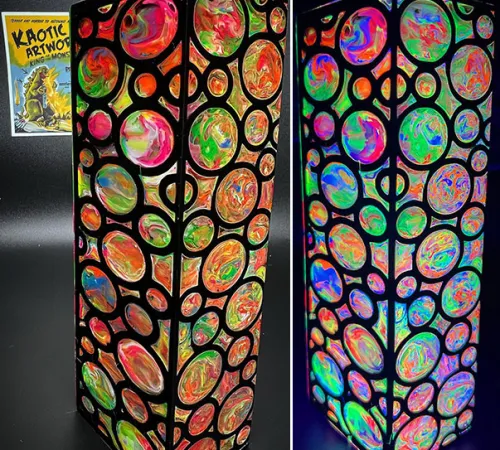 Justin Mosley: KAOTIC Creator and King of the Block – TotalBoat