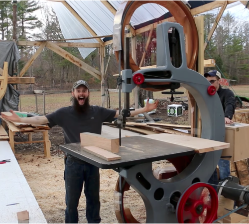 Ship Saws: The Boat Builders Must Have Tool – TotalBoat