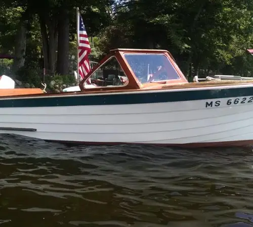 The Winners of the 2017 TotalBoat Summer Photo Contest