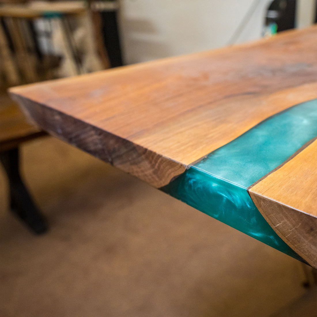 DIY Epoxy River Table Kits