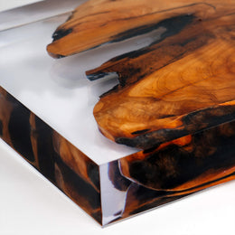 Deep Pour Epoxy Resin Kits | Crystal Clear Casting Resin