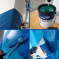 TotalBoat JD Select Water-Based Marine Ablative Bottom Paint