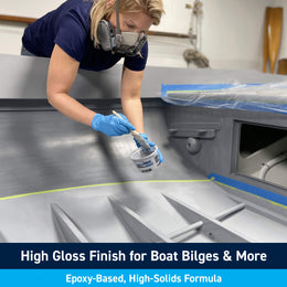 TotalBoat TotalBilge Epoxy Bilge Paint