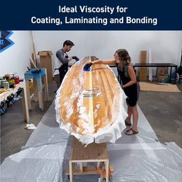 TotalBoat 5:1 Traditional Marine Epoxy Resin Kits