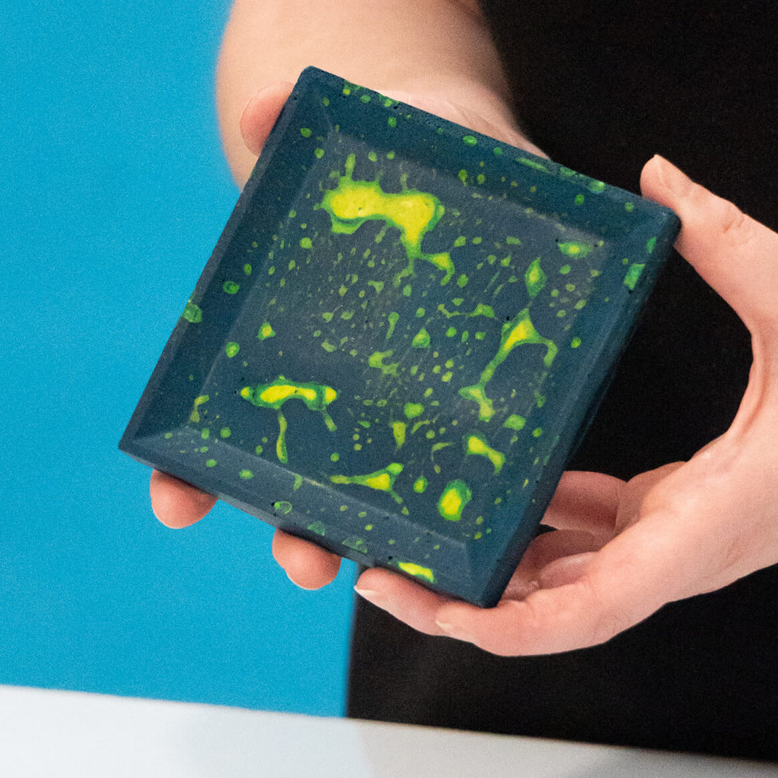 Razzo Starter Kit | Includes Pigments, Molds, and Tools