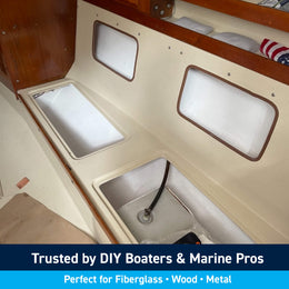 TotalBoat TotalBilge Epoxy Bilge Paint