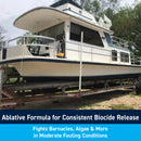 TotalBoat JD Select Water-Based Marine Ablative Bottom Paint