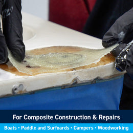 TotalBoat Traditional 5:1 Marine Epoxy Resin Kits