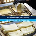2-Part Polyurethane Expanding Marine Flotation Foam