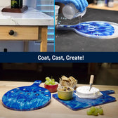 TotalBoat Table Top Epoxy Resin | For Bars, Counters and More