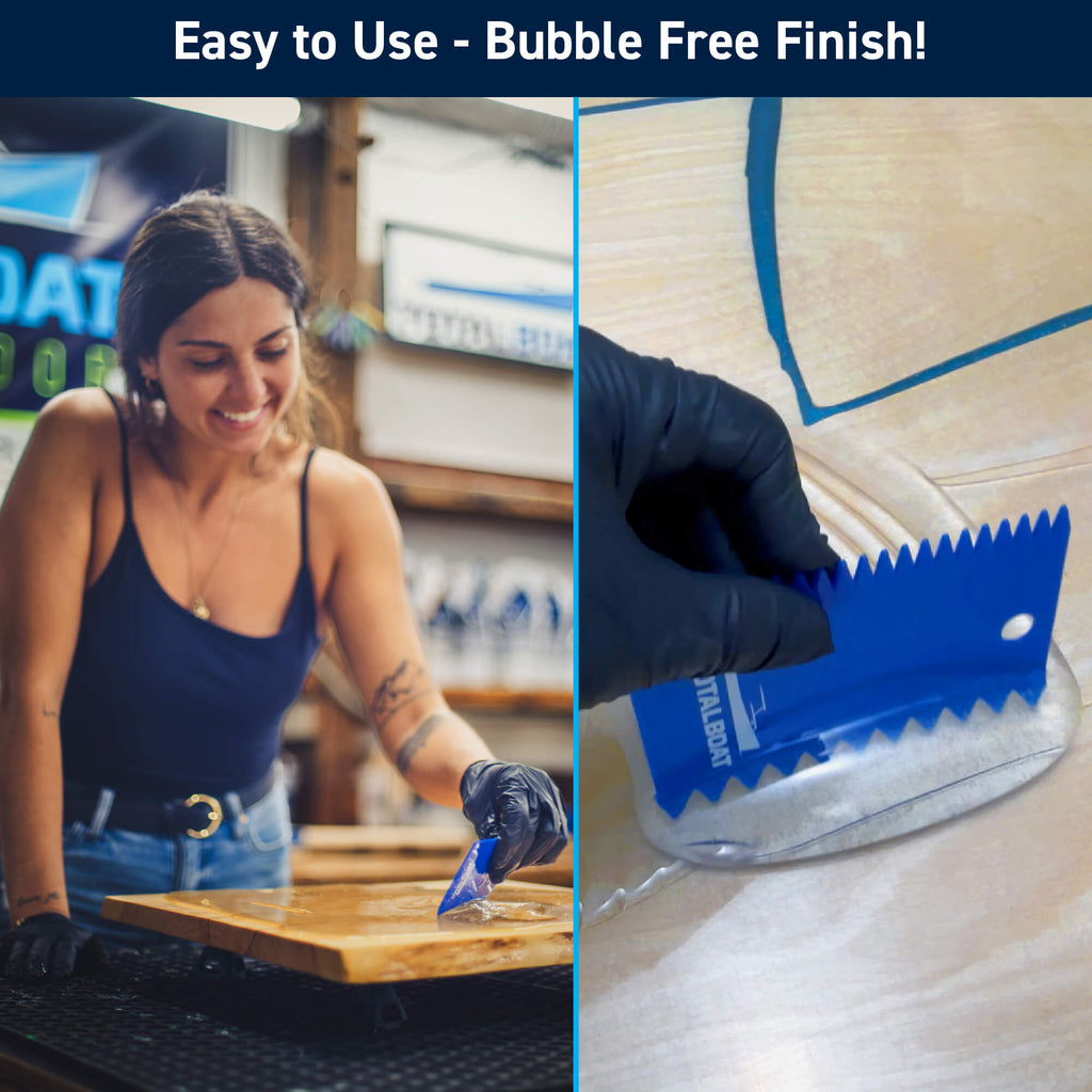 What Is Epoxy Resin? Types, Uses & Beginner's Guide | TotalBoat