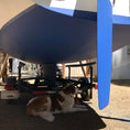 TotalBoat JD Select Water-Based Marine Ablative Bottom Paint