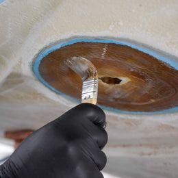 TotalBoat 5:1 Traditional Marine Epoxy Resin Kits