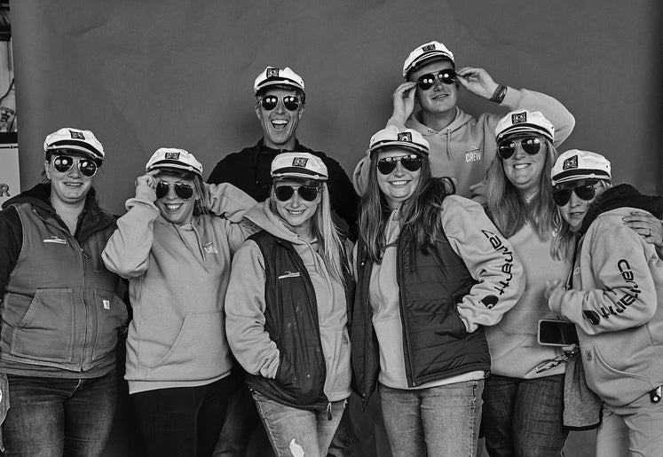 Our Team - TotalBoat