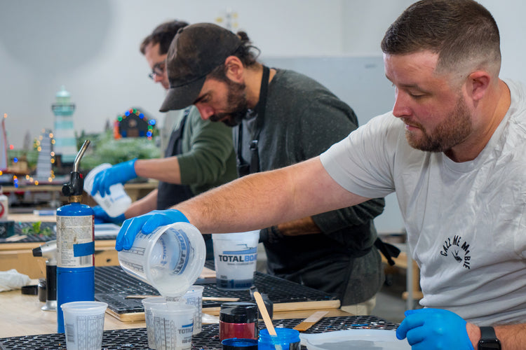 About Us - TotalBoat