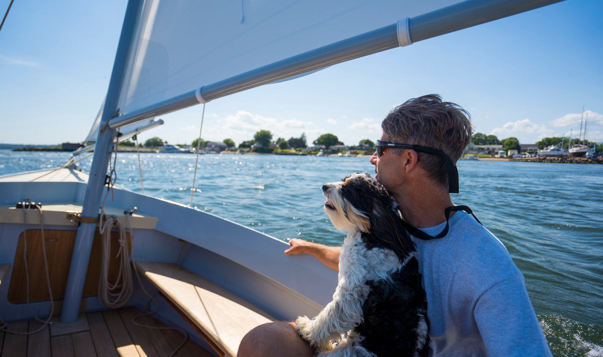 About Us - TotalBoat