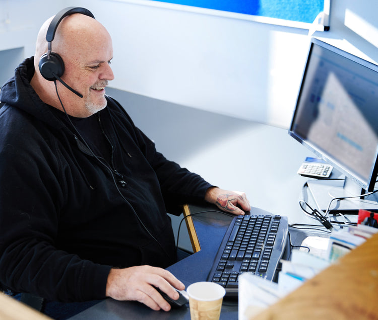 About Us - TotalBoat