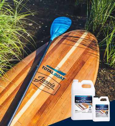 TotalBoat - Epoxy Resin, Paint, Varnish For Boats & DIY Makers
