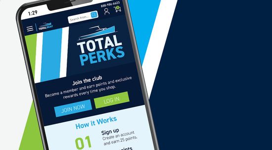 TotalBoat - Epoxy Resin, Paint, Varnish For Boats & DIY Makers