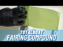 TotalBoat TotalFair Epoxy Marine Fairing Compound