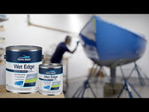 TotalBoat Wet Edge Polyurethane Topside Paint For Boats