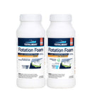 2-Part Polyurethane Expanding Marine Flotation Foam