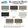 TotalBoat Marine Topside Paint For Aluminum Boats