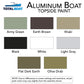 TotalBoat Marine Topside Paint For Aluminum Boats