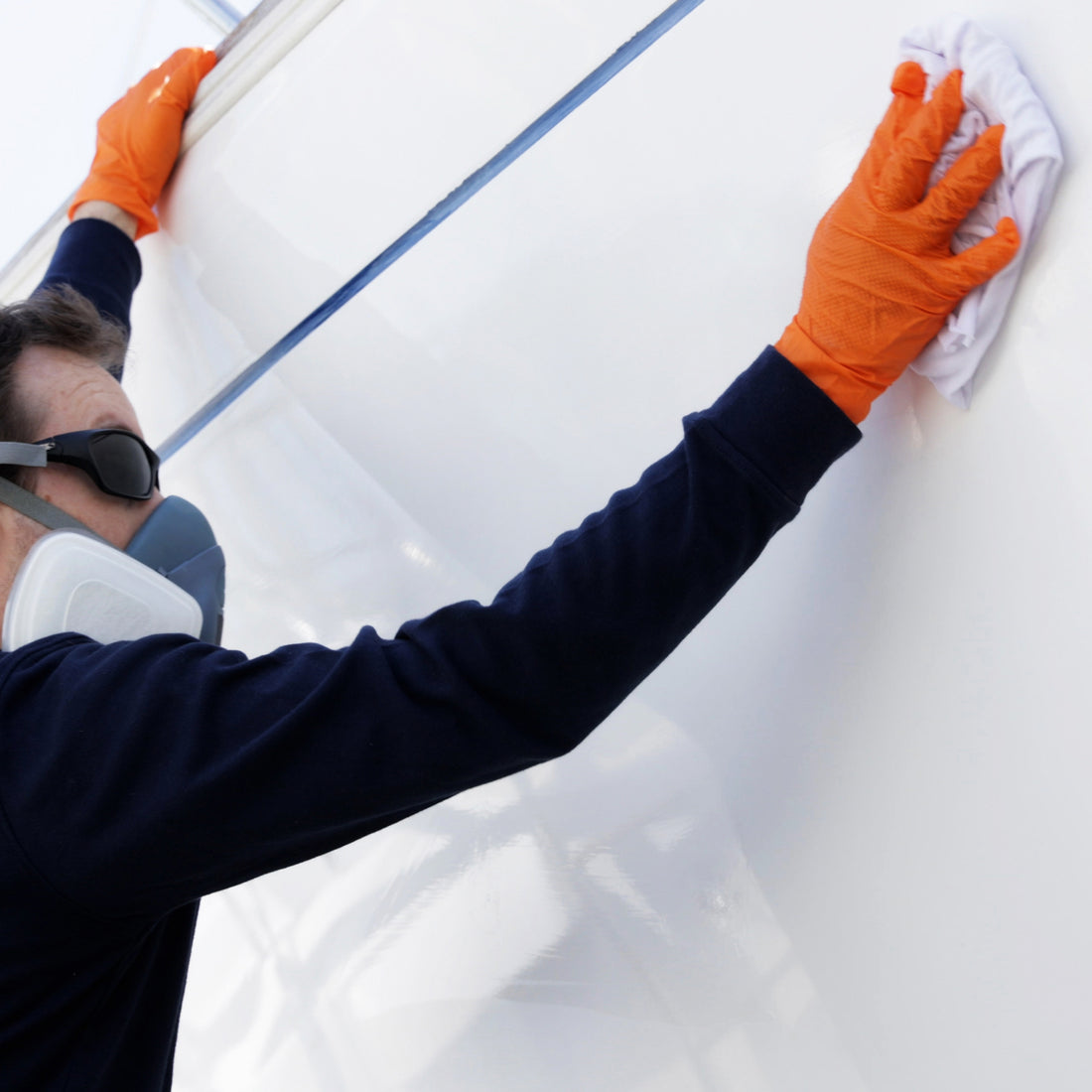 TotalBoat Dewaxer and Surface Prep Solvent Wash