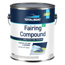 TotalBoat Polyester Fairing Compound & Marine Filler