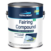 TotalBoat Polyester Fairing Compound & Marine Filler