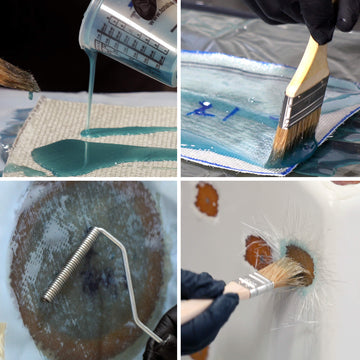 Wax Additive for Gelcoat and Polyester Resin