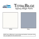 TotalBoat TotalBilge Epoxy Bilge Paint