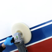 TotalBuff Boat Rubbing Compound - Boat Oxidation Remover