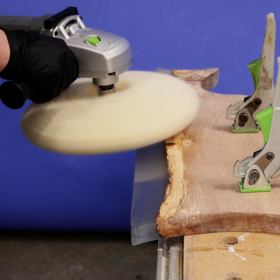 TotalBuff Boat Rubbing Compound - Boat Oxidation Remover