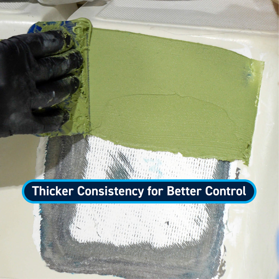 TotalBoat TotalFair Epoxy Marine Fairing Compound