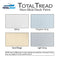 TotalBoat TotalTread Non-Skid Marine Deck Paint