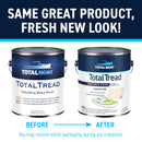 TotalBoat TotalTread Non-Skid Marine Deck Paint