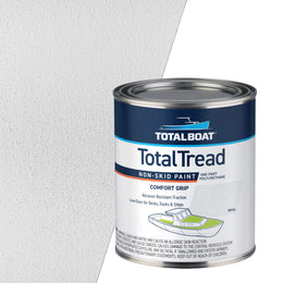 TotalBoat TotalTread Non-Skid Marine Deck Paint