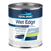 TotalBoat Wet Edge Polyurethane Topside Paint For Boats