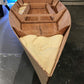 2-Part Polyurethane Expanding Marine Flotation Foam