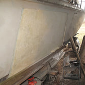 2-Part Polyurethane Expanding Marine Flotation Foam