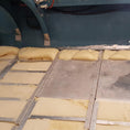 2-Part Polyurethane Expanding Marine Flotation Foam