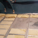 2-Part Polyurethane Expanding Marine Flotation Foam