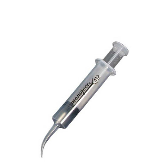 Epoxy Syringes | 12cc and 60cc Sizes Available