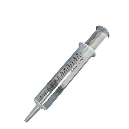 Epoxy Syringes | 12cc and 60cc Sizes Available