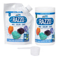 Razzo Mineral Casting Compound Kits | Small, Medium, and Large Sizes
